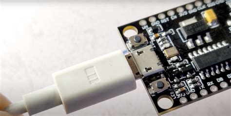 Esp32 Vs Esp8266 Whats The Difference Electronicshacks