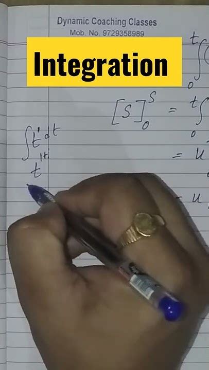 Integration Youtube