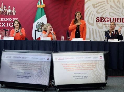 Solo 25 De Muertes Violentas De Mujeres Se Investigan Bajo El