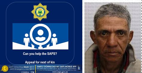 Saps Macassar Detectives In South African Police Service