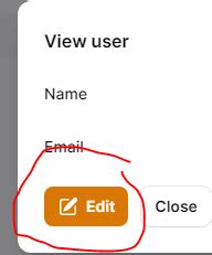 Laravel Filament How To Pass Edit Status To The Page Stack Overflow