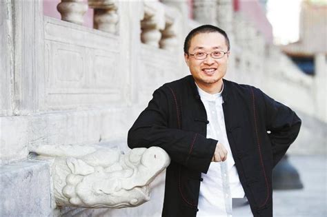 周兵 中国著名纪录片导演 搜狗百科