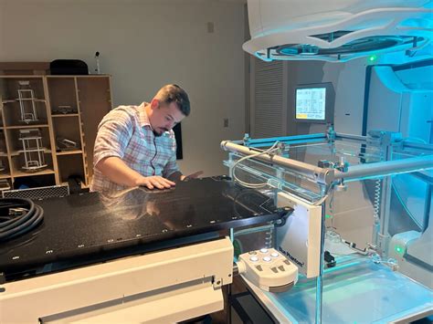 Oncology Services Radiotherapy Solutions