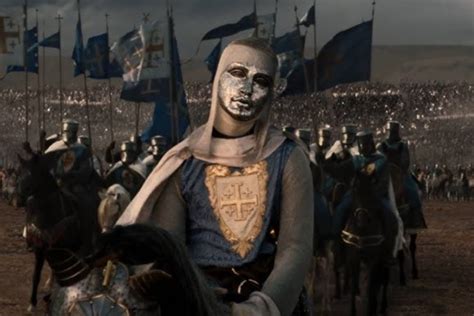 Sinopsis Kingdom Of Heaven Film Yang Menceritakan Perang Di Yerusalem
