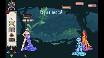 Waifus Desnuas Porn Videos LetMeJerk