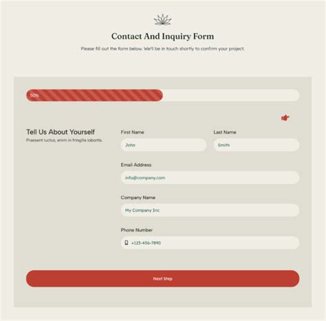 how to make a multi step form with avada forms avada website builder