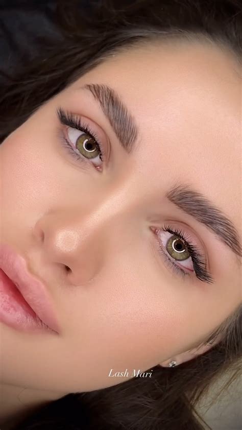 Мариетта Наращивание ресниц РЕСНИЦЫ КРАСНОДАР•Жк светлоград 💖Каждая