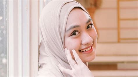 Profil Nafha Firah Tunangan Mamat Alkatiri Yang Nyatakan Cinta Duluan