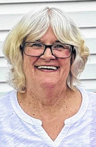 Lori Conger Obituary 1955 2024 Wilmington Oh News Journal