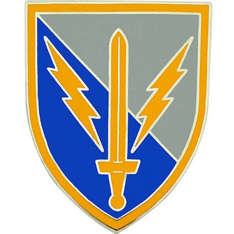 201st Military Intelligence Brigade Csib Usamm