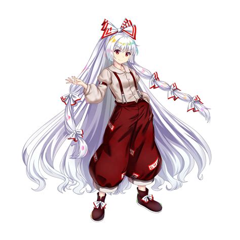 Fujiwara No Mokou Mokou Explosion  Fujiwara No Mokou Mokou My Xxx Hot Girl