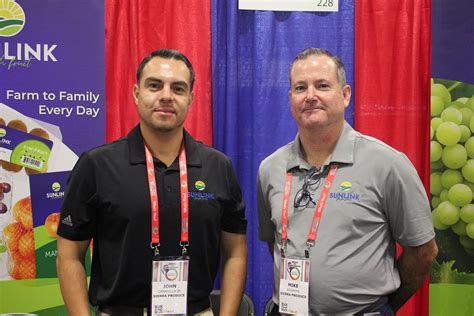 Sepc Revved Its Engine At Southern Innovations Produce News