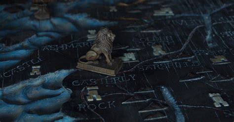 What Is Casterly Rock On Game Of Thrones Popsugar Entertainment