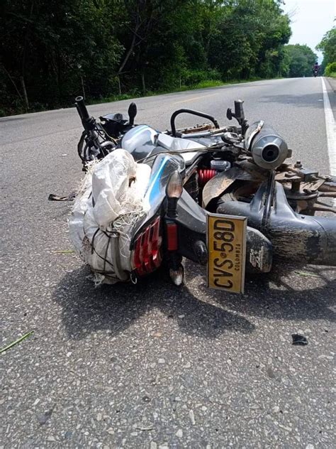 Trágico accidente de tránsito cobra la vida de un soldado profesional
