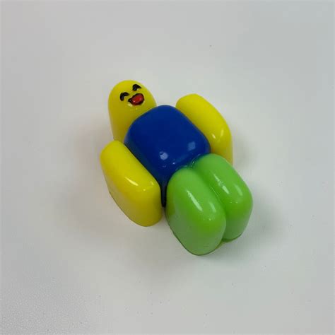 Roblox Noob Squishy Fufusquishy