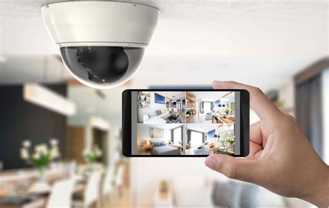 How To Set Up Hidden Camera In Living Room