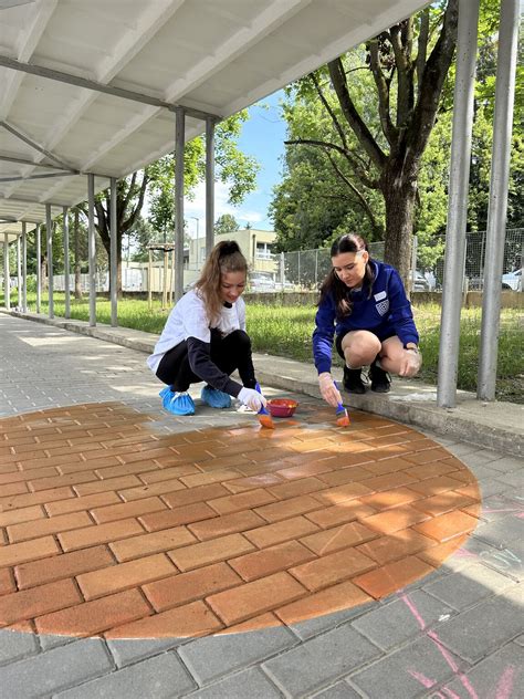 Anna Hanus On Linkedin Konečne Som Mala Možnosť Skúsiť Dobrovoľnícku