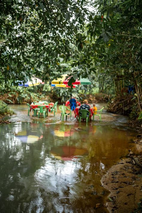 Khao Lak Wasserfälle Unsere Top 6