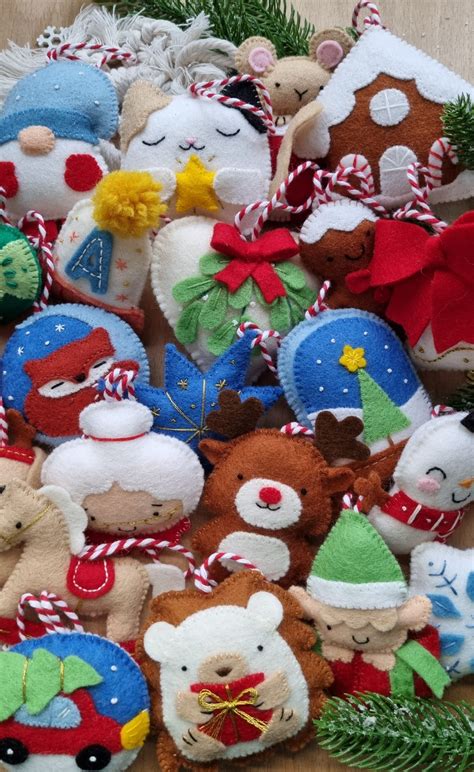 Advent Calendar 2024 Patterns Commercial License Illustrated Tutoria