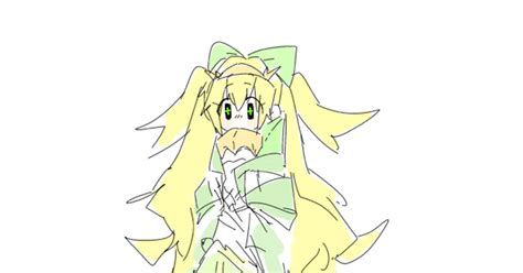 ペーパーマリオオリガミキング オリキン擬人化まとめ31 みついろのイラスト Pixiv