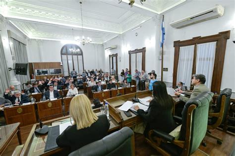 El Senado Aprobó El Régimen De Economía Del Conocimiento
