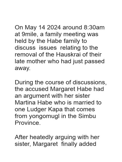 Revised Statement Pdf