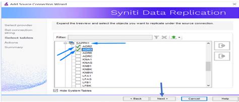 Syniti Data Replication Formerly Dbmoto Overview And Setup Information Software Support