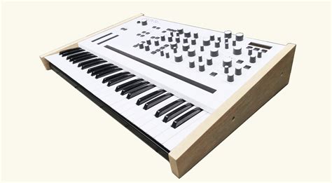 Modor Nf 1k Mehr Als Ein Nf 1 Mit Tastatur