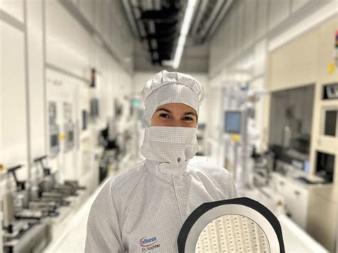Quantinuum To Use Infineon Ion Traps For Fault Tolerant Quantum