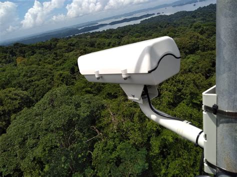 Research Eddy Covariance System