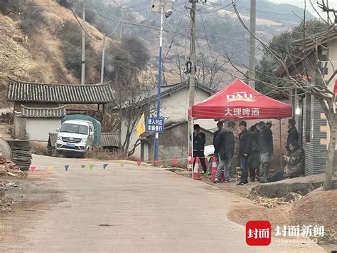 大理双胞胎失联已8天，当地：“三姐弟关系不和、非亲姐弟”系谣言