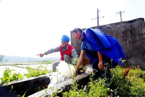 迎峰度夏保供电 有群硬汉不服“暑”澎湃号·政务澎湃新闻 The Paper
