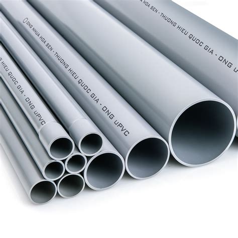 Tìm Hiểu Chi Tiết Quy Trình Sản Xuất ống Nhựa Pvc