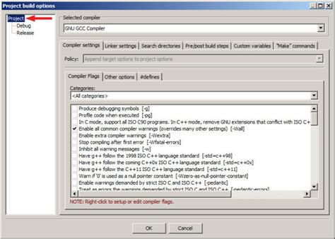 Set Up SFML With CodeBlocks Step By Step Tutorial Bobi Com