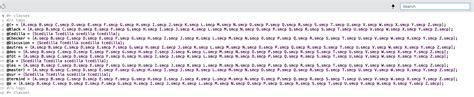 Fontmake Error Expected Glyph Class Name TypeDrawers