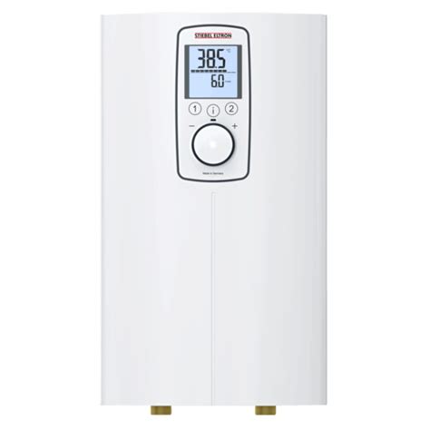 Stiebel Eltron Dce X 1012 Premium Instant Water Heater Stiles