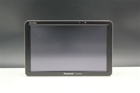Yahooオークション Panasonic Gorilla Cn G1300vd ワンセグ ポータ