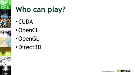 Gtc 2009 Opengl Gold Ppt