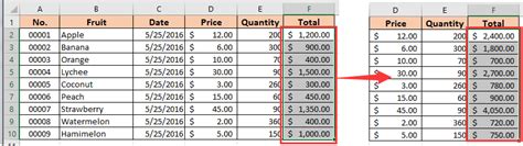 How To Only Recalculate Or Refresh Selected Cells In Excel
