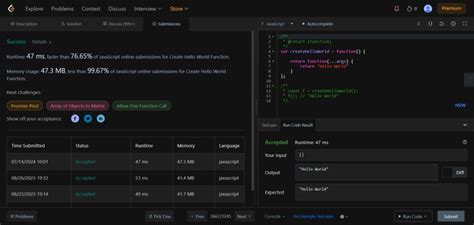 Sakthi Kumaran On Linkedin Javascript Leetcode Codingchallenge