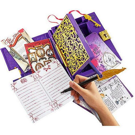 Voice Activated Password Diary