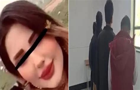 ویدیو روایت جدید از تجاوز به دختر یاسوجی و انتشار فیلم آن ماجرا