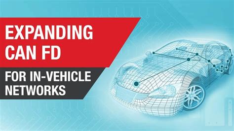 Upgrading To CAN FD TCAN4550 Q1 SBC Overview YouTube