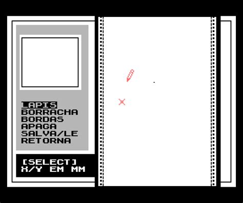 Pagemaker Deluxe Msx Nemesis Informática Generation Msx