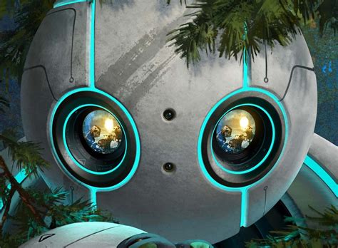 The Wild Robot Official Trailer Spotlight Report