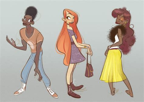 Pin On Character Design Animation 983
