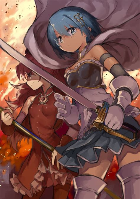 In Search Of The Enemy R Girlsundpanzer