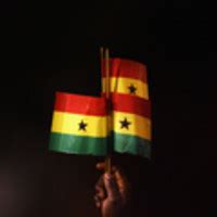 Ghana Ecco Dove Leconomia Cresce Più In Fretta Wired It