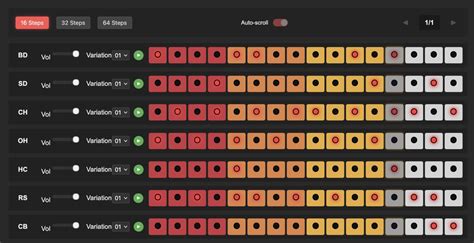 Free Lloyds Online Tr 808 Lets You Create And Export Beats From Your Web