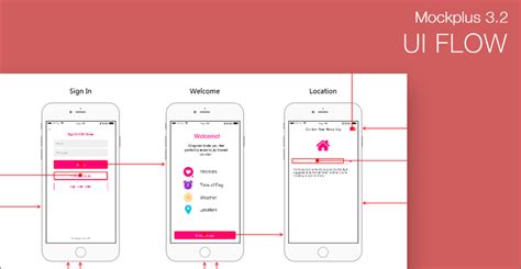 Principles That Making Your Ui Designer Portfolios Standing Out